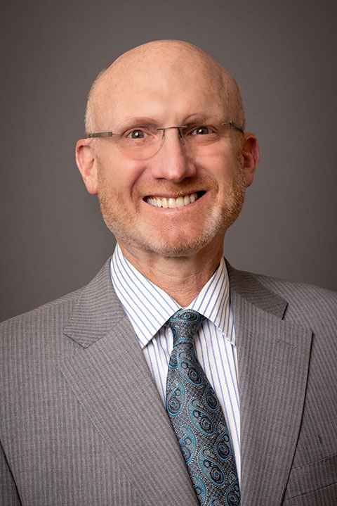 R. Craig Miller DMD | RWJBarnabas Health